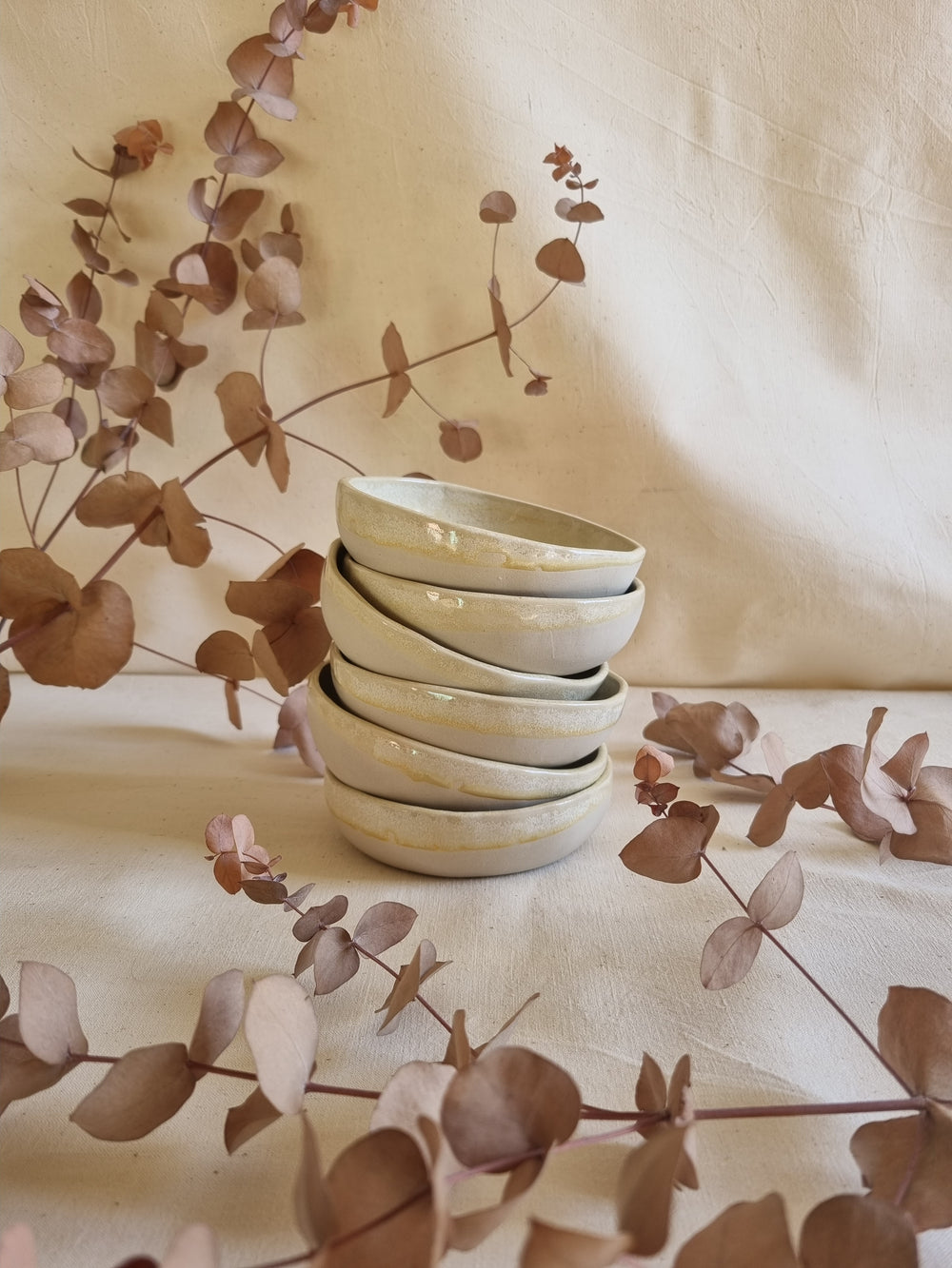 POPPY POTTERY Céramiste